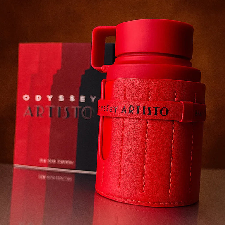 Hidden Samples | Arabian Fragrance Samples Online Store