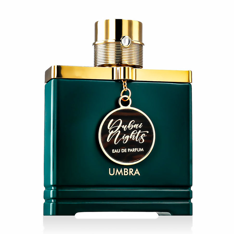 Armaf Dubai Nights Umbra | Hidden Samples