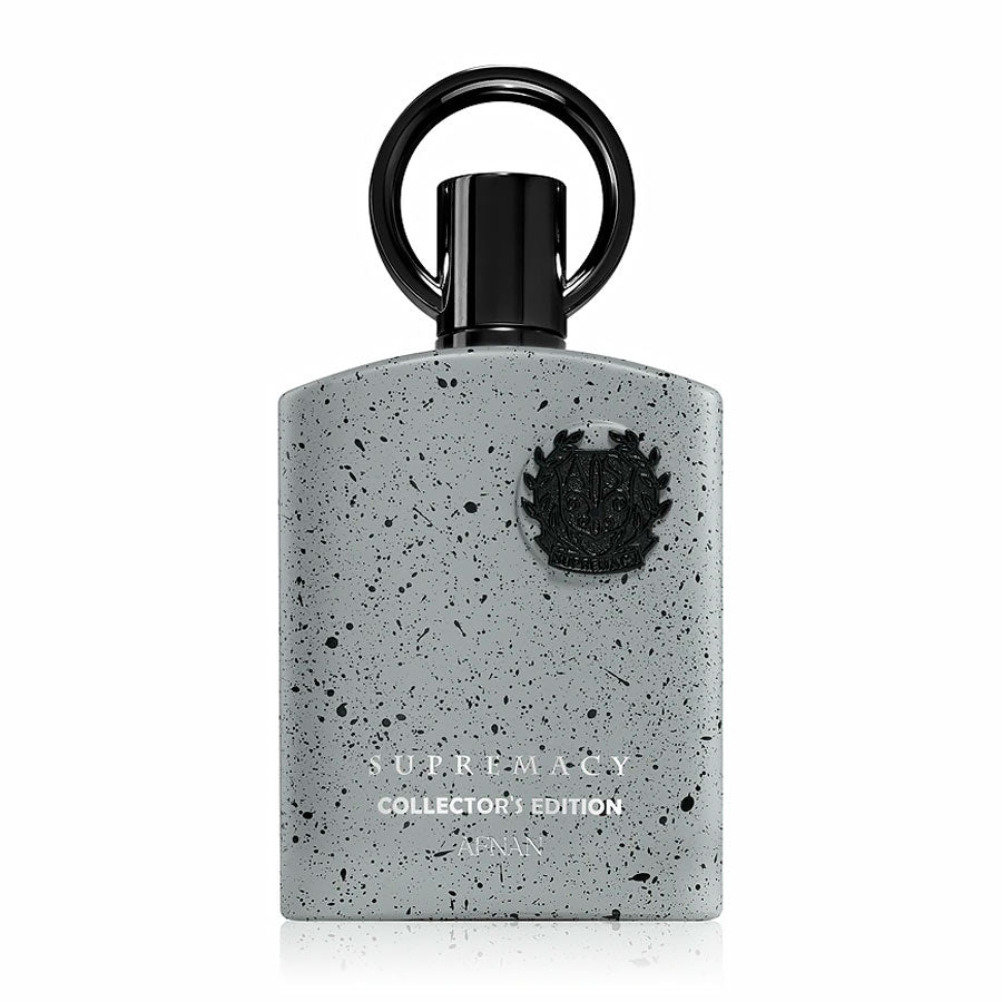 Afnan Supremacy Collector's Edition | Hidden Samples