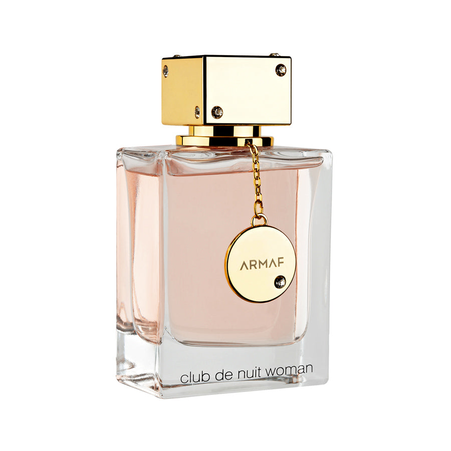 Armaf Club de Nuit Woman | Hidden Samples